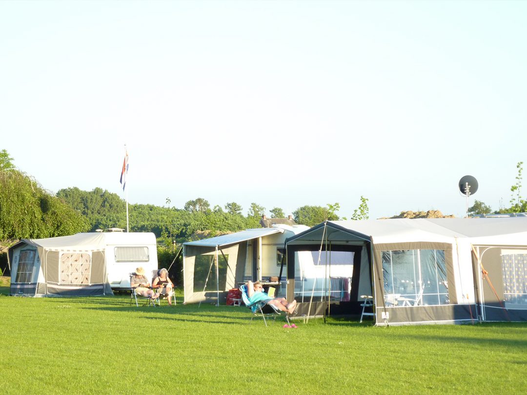 Boerderijcamping De Ulend