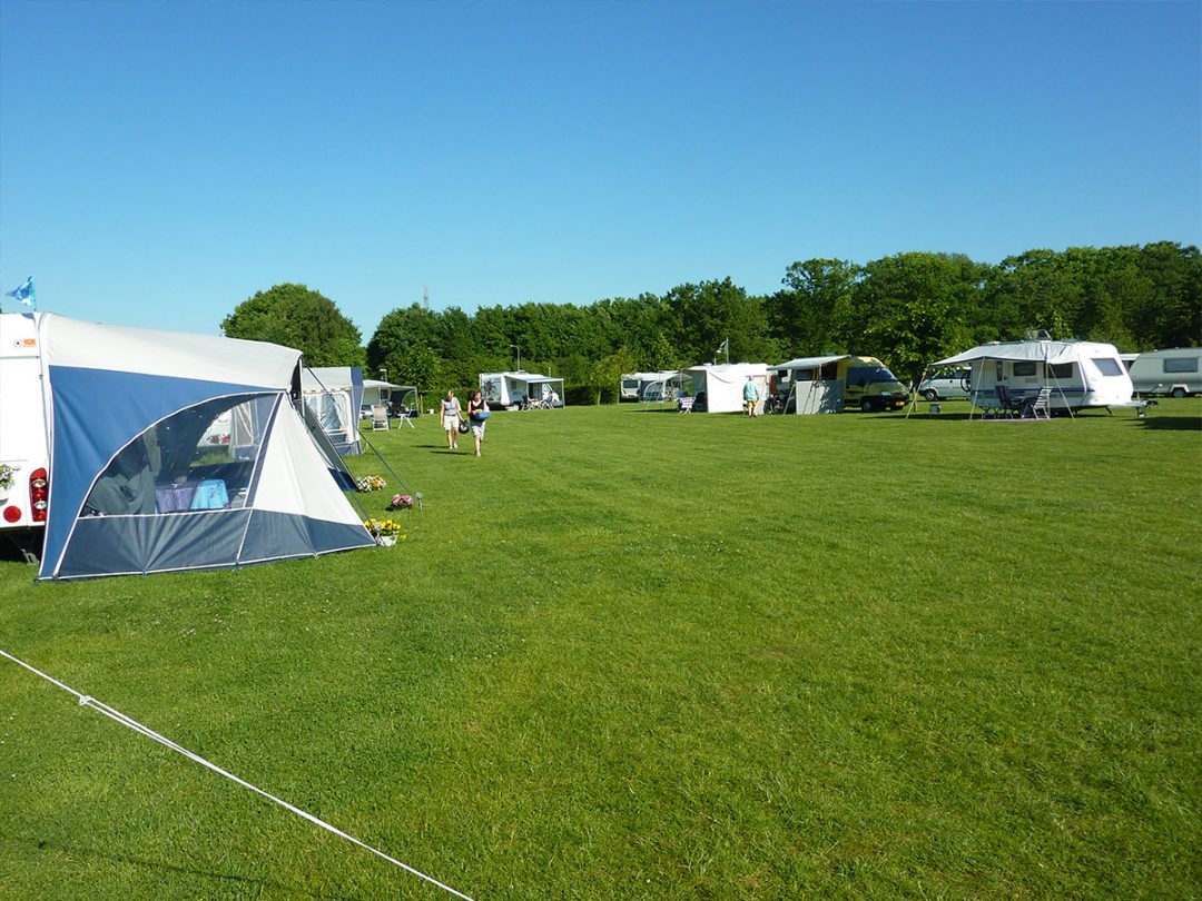 Boerderijcamping De Ulend